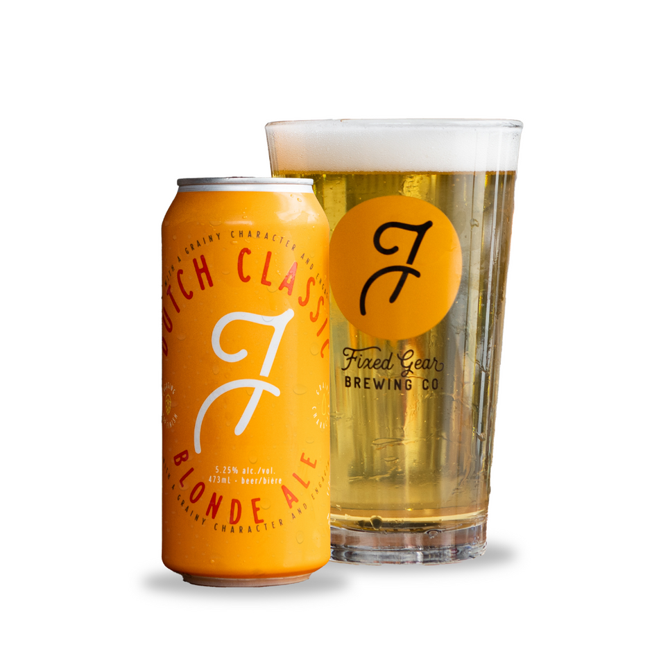 Fixed Gear Brewing Co. – Fixed Gear Brewing Company