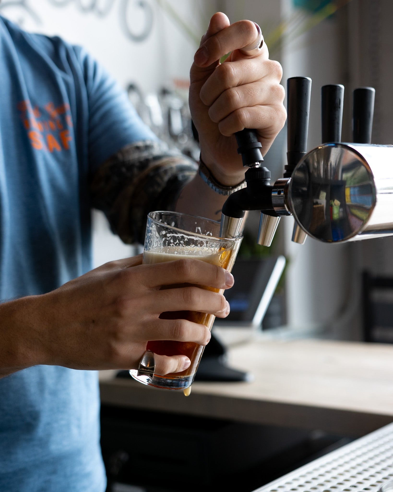 Fixed Gear Brewing Co. – Fixed Gear Brewing Company