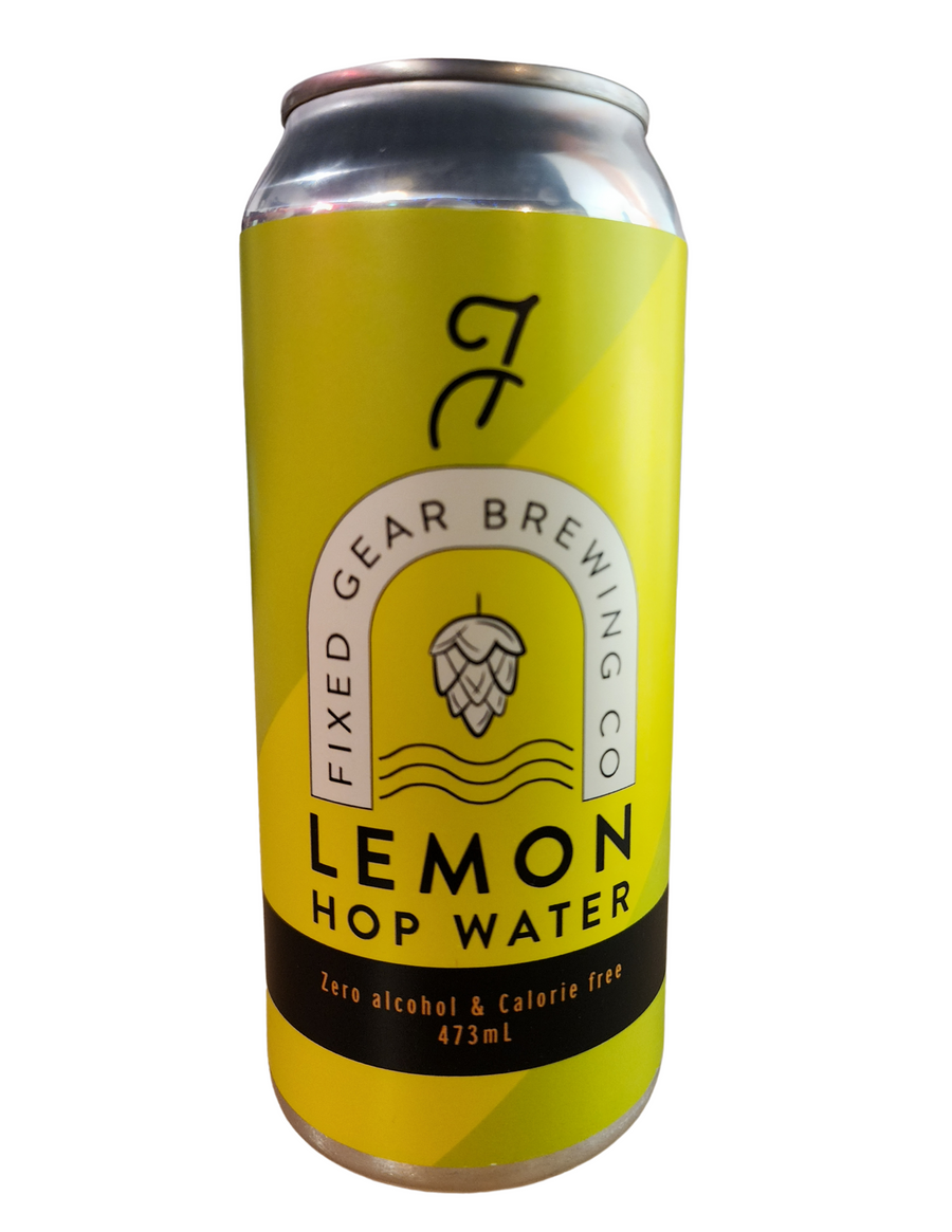 Roadie Series – Fixed Gear Brewing Company